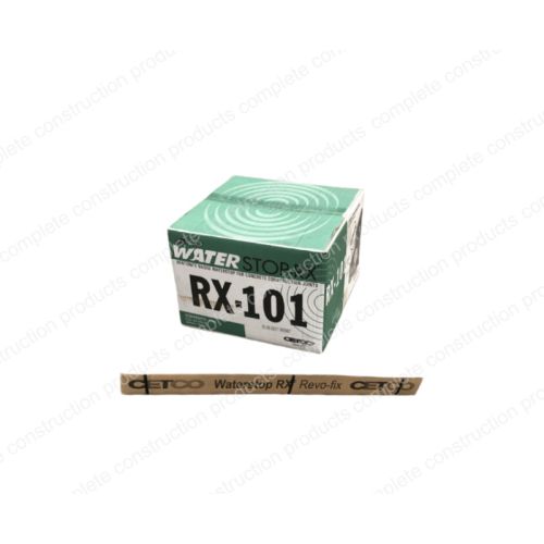 Waterstop RX101 & Fixing Mesh – 5M