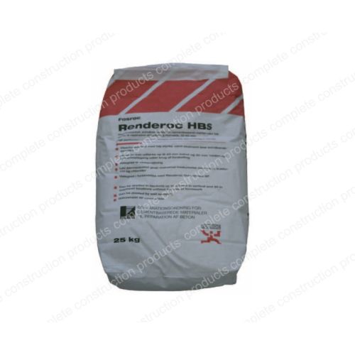 Fosroc Renderoc HBS - 25KG