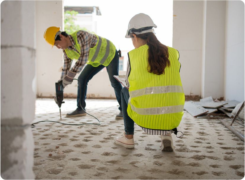 Specialist Building & Construction Products