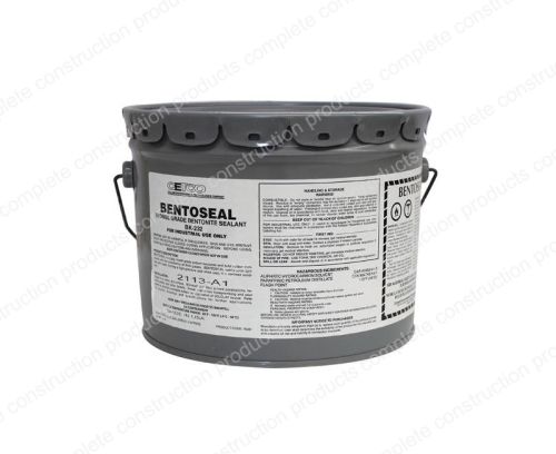 Cetco Bentoseal – 15KG