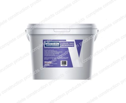 Visqueen Ultimate Liquid Gas Membrane - 12.5L | Complete Construction