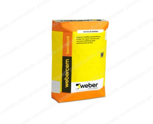 Webercem Bondcoat – 20KG
