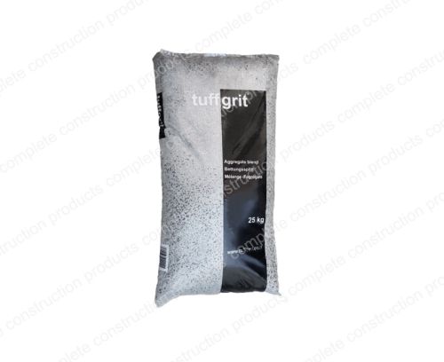 Tuffgrit Aggregate – 25KG