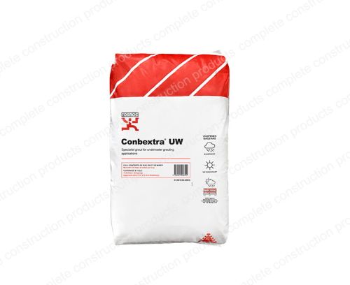 Fosroc Conbextra UW - 25KG