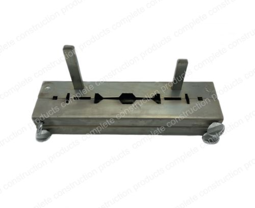 Fosroc Supercast Jigs (Hydrofoil & Rearguard S)