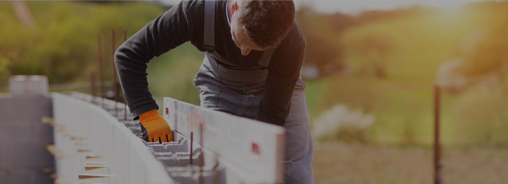 Specialist Building & Construction Products