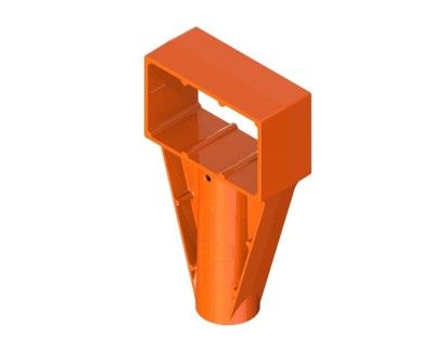 WISA Block: Steel Bar Protection | Complete Construction Products