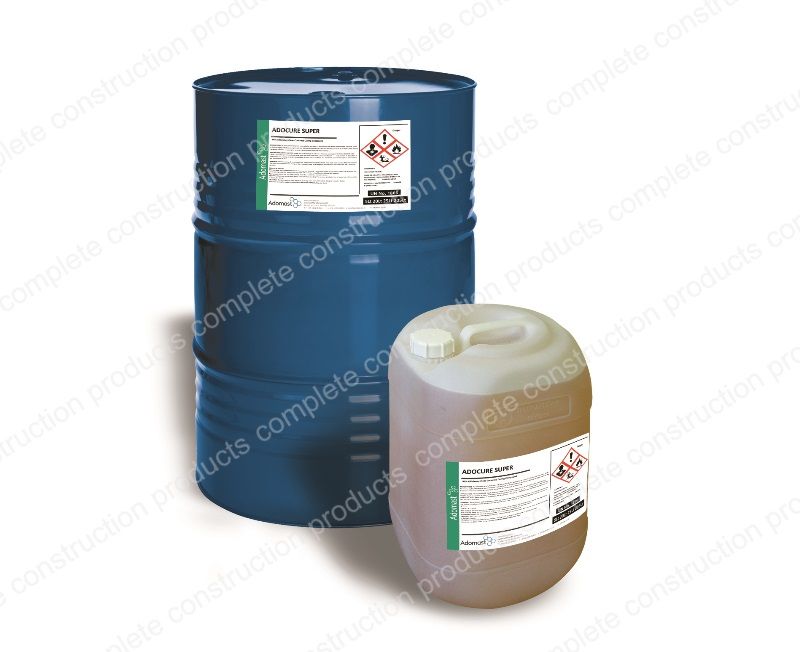 Adomast Adocure Super - 25L