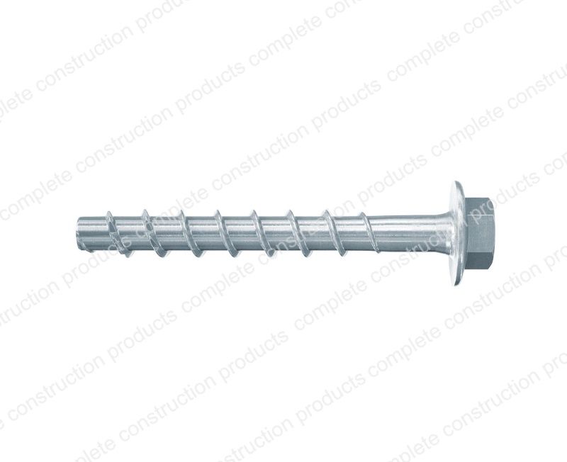 Fischer UltraCut FBS Concrete Screw | Complete Construction Products