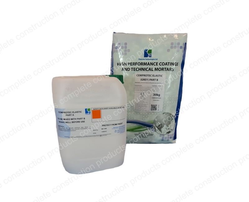 Cemprotec Elastic – 30KG