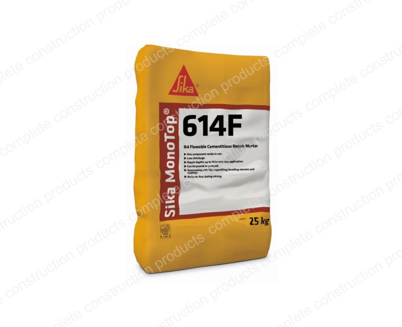 Sika UK LTD Products