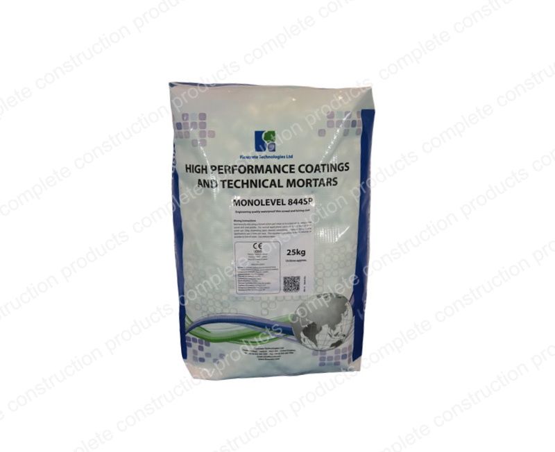 Flexcrete - Products In Stock