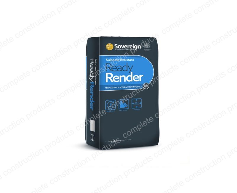 Sovereign Products - In Stock