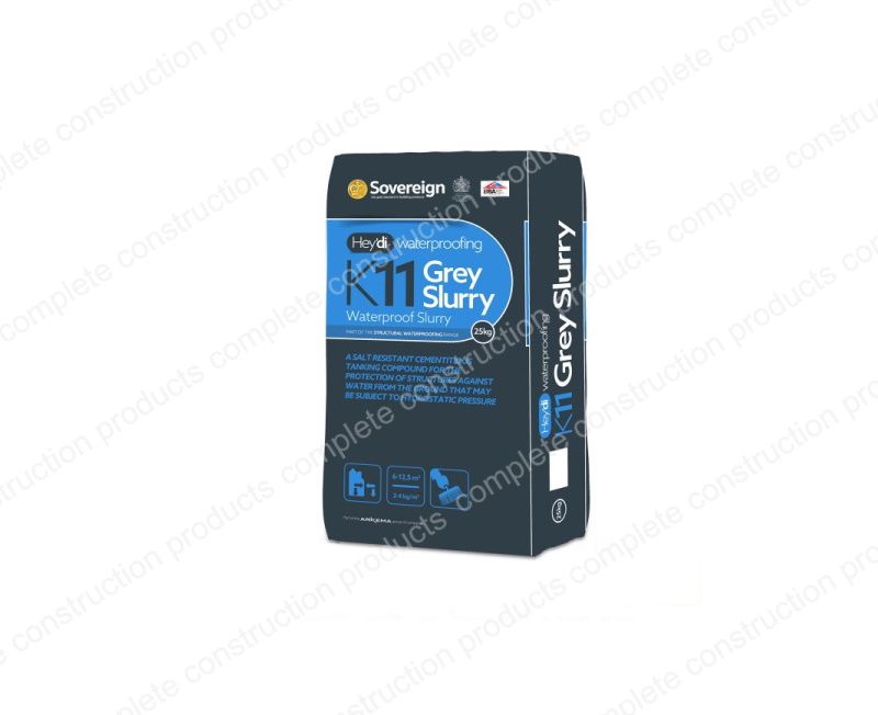 Sovereign Products - In Stock