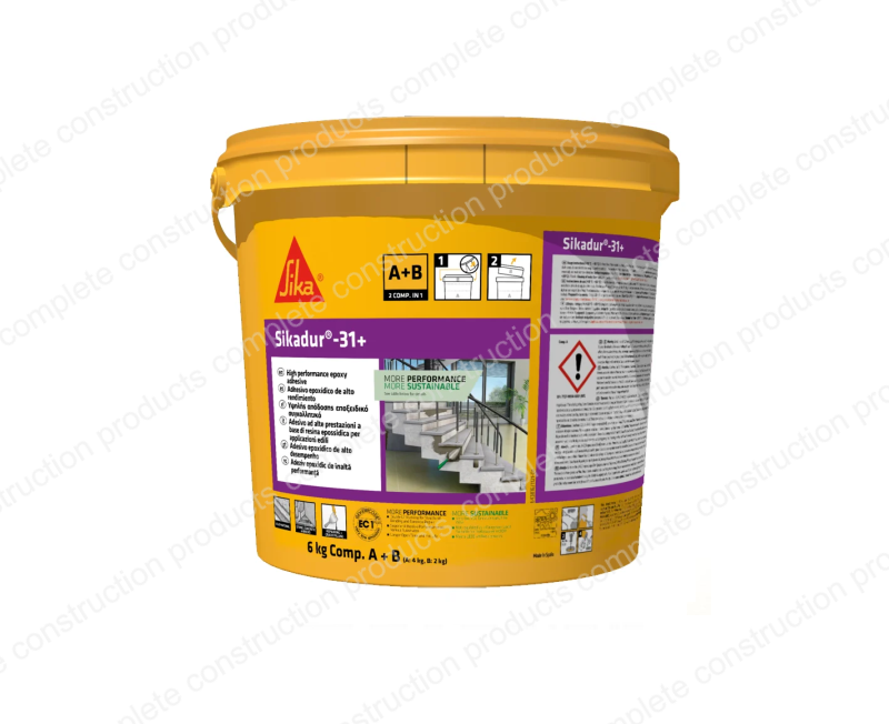 Sika UK LTD Products