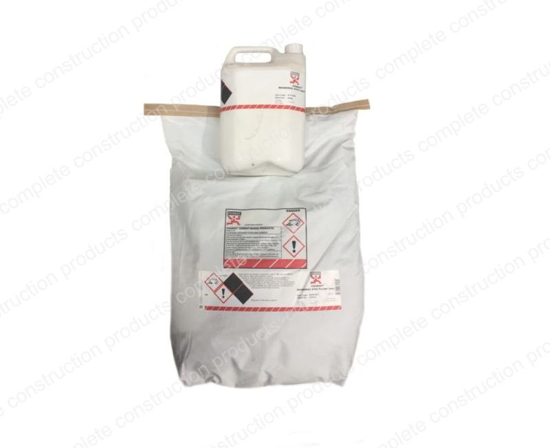 Concrete Sealing & Repair Products