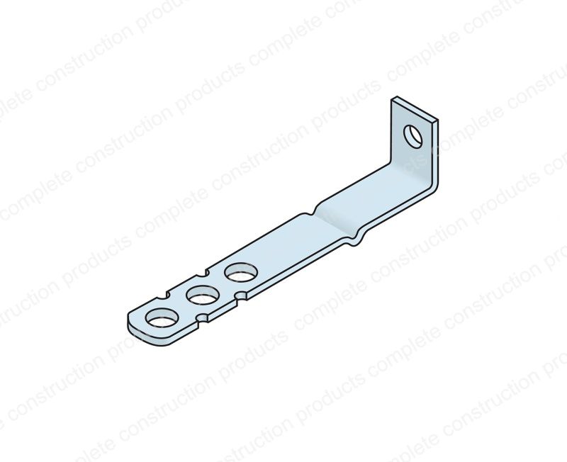 Frame Cramps for Brickwork & Masonry | Complete Construction Products